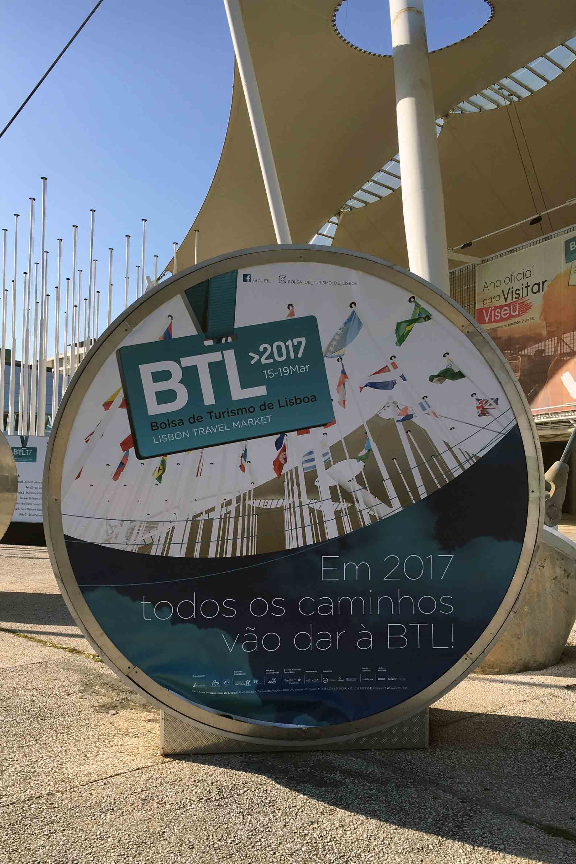 BTL: a Maior Feira de Turismo de Portugal – Digital Hub