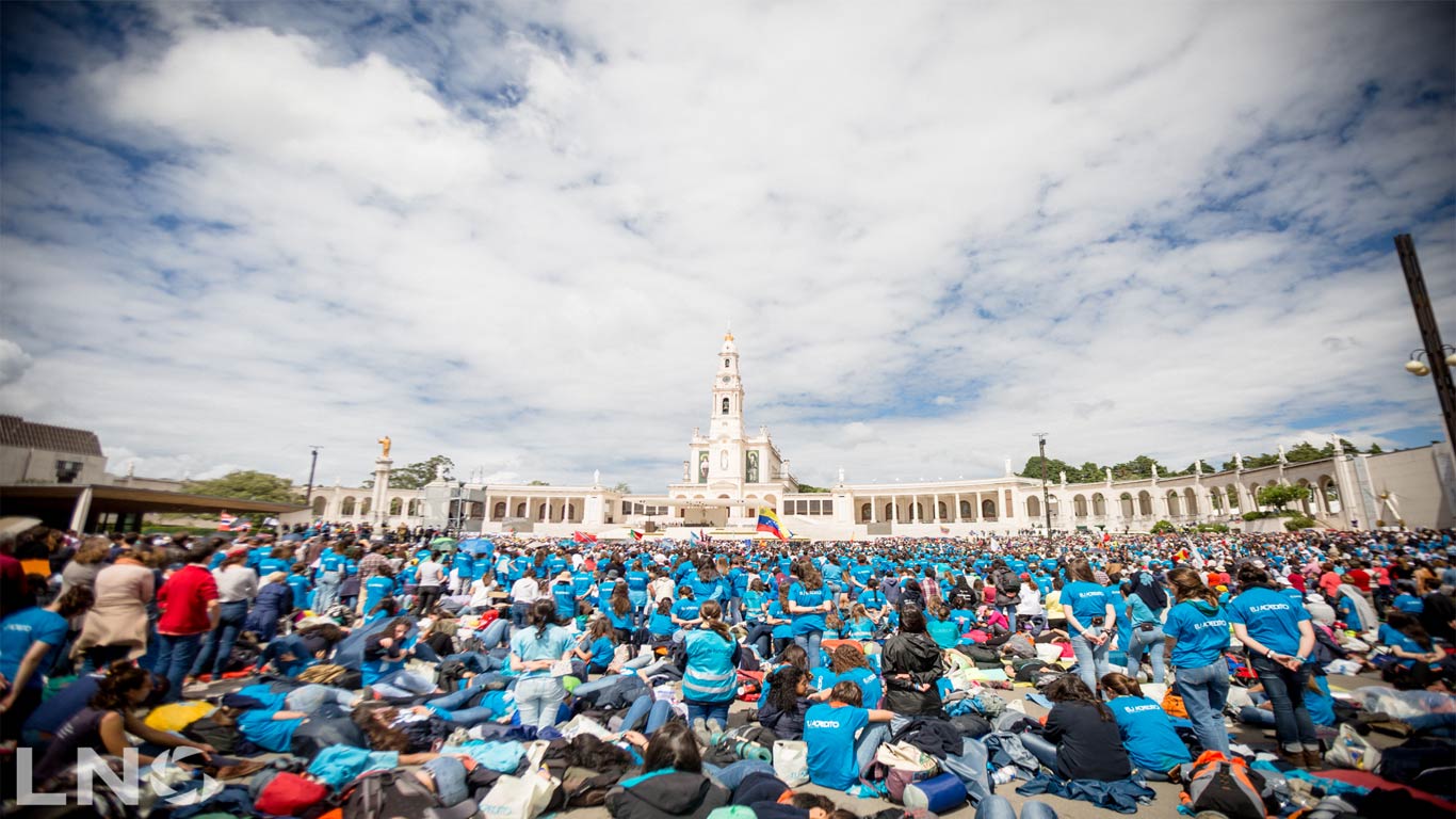 Centenário de Fátima – Digital Hub