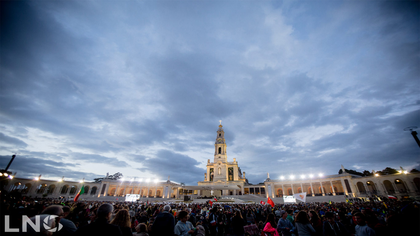 Centenário de Fátima – Digital Hub