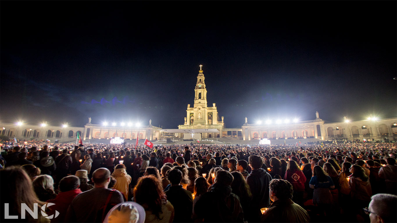 Centenário de Fátima – Digital Hub