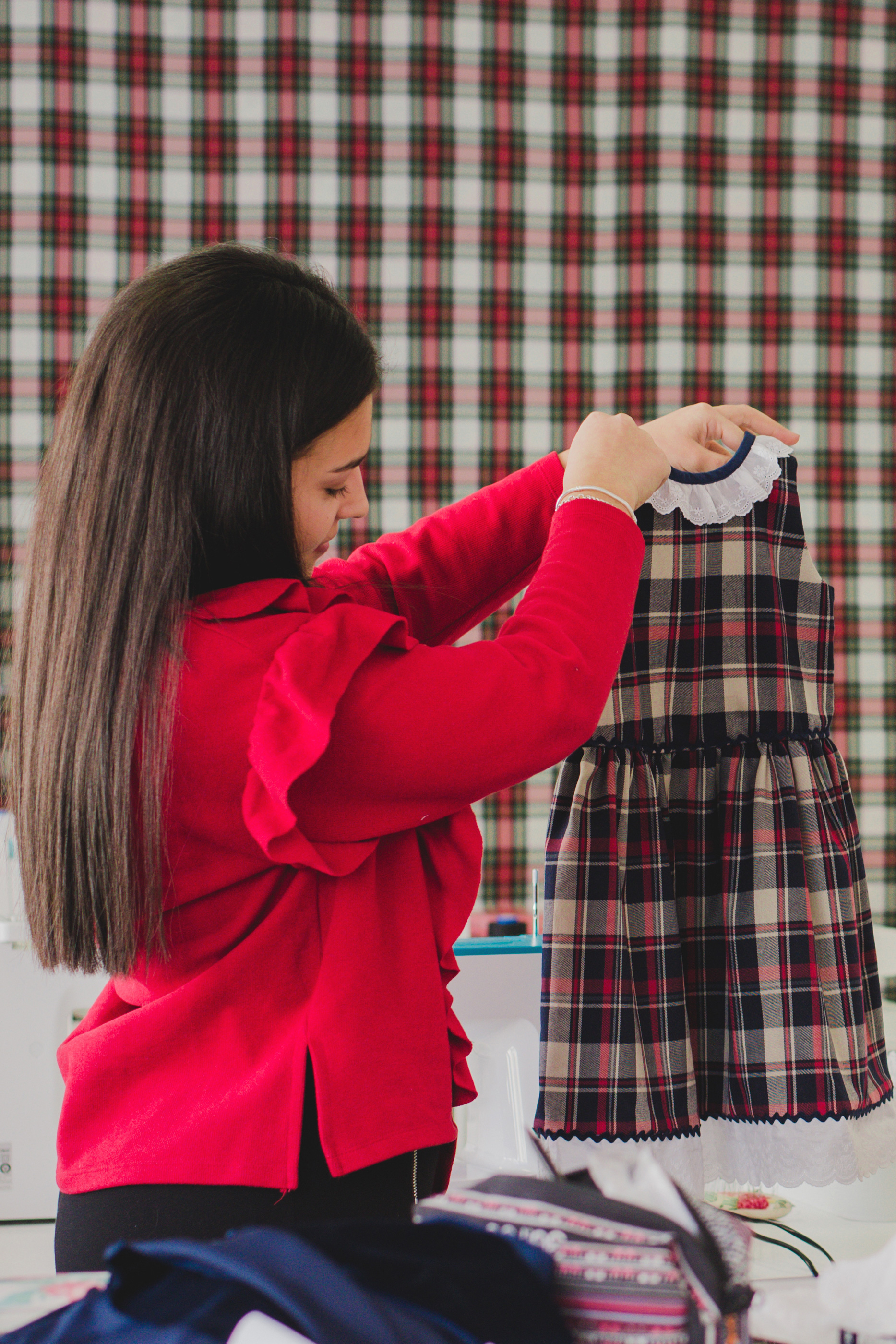 Maria Modista: O olhar de perto de uma designer – Digital Hub